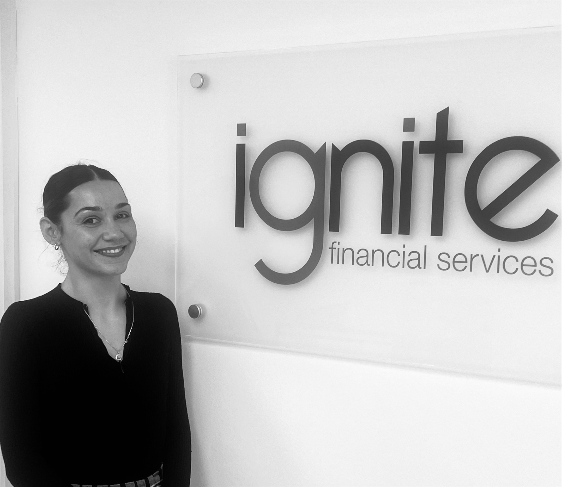 About Us and Meet the Team | Ignite Financial Services