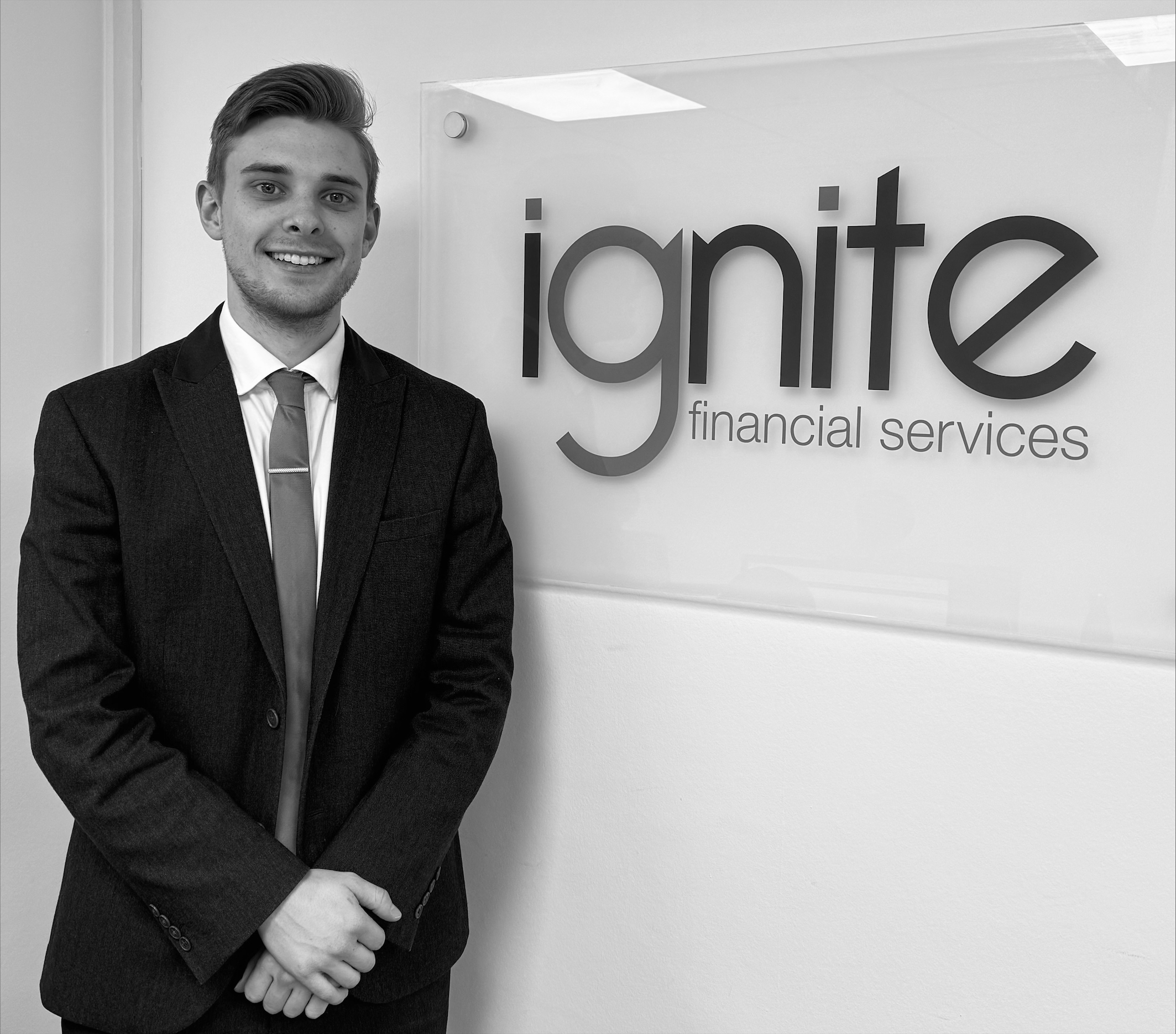 About Us and Meet the Team | Ignite Financial Services